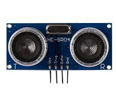 GitHub - Ruturajn/Ultrasonic-Sensor-Interfacing-with-stm32f407-DISC