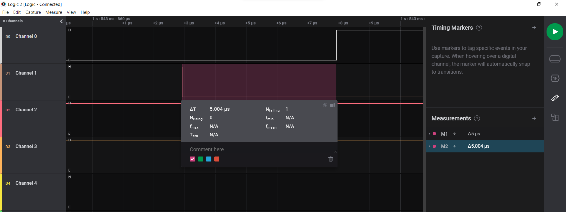 GitHub - Ruturajn/Dead-Time-PWM-Generation-Using-STM32F407-Discovery-Kit