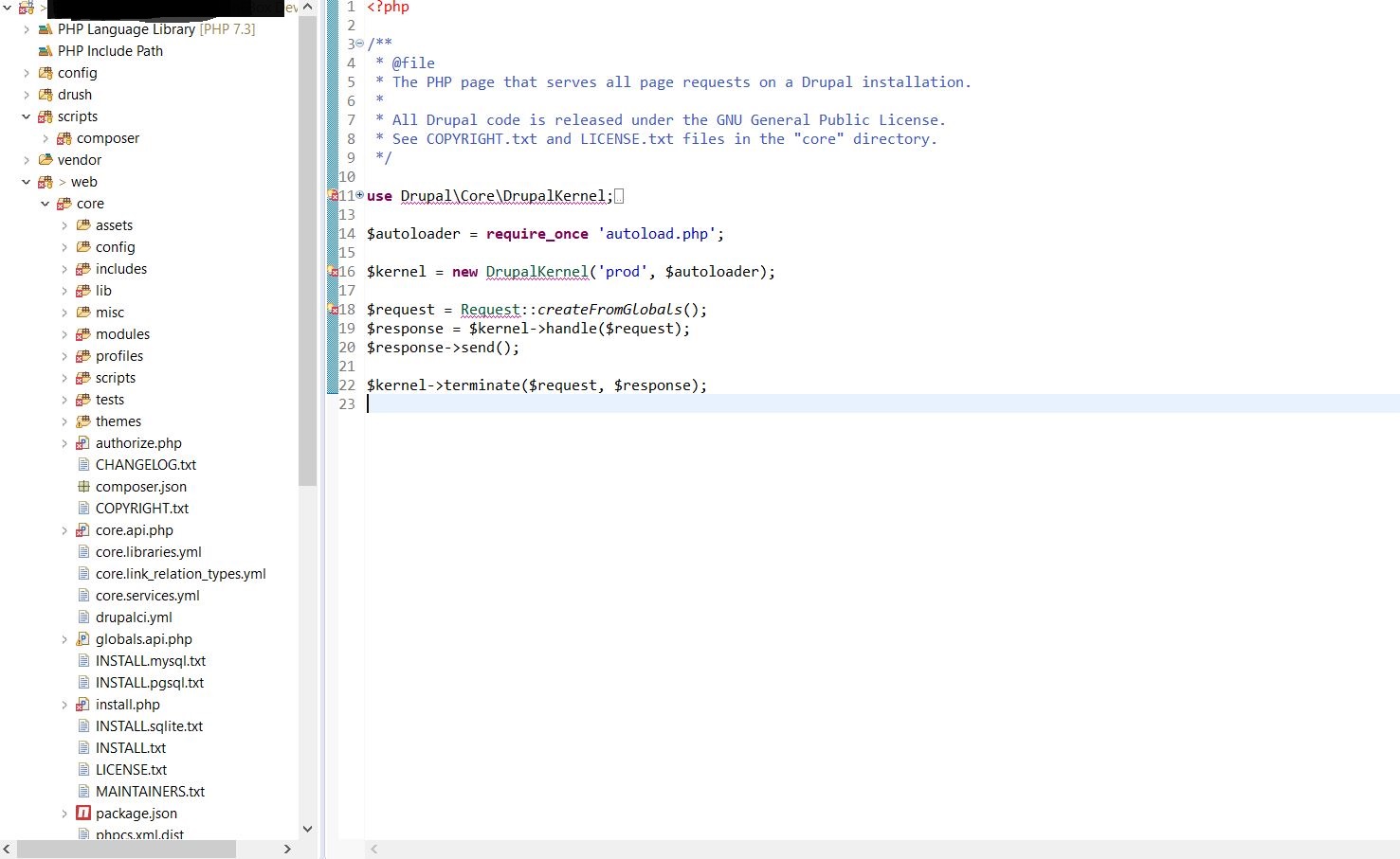Eclipse And Xdebug Integration With Drupal 8 And Ddev · Issue 1887 · Ddev Ddev · Github