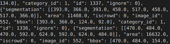 loss don't decline · Issue #242 · zylo117/Yet-Another-EfficientDet-Pytorch · GitHub