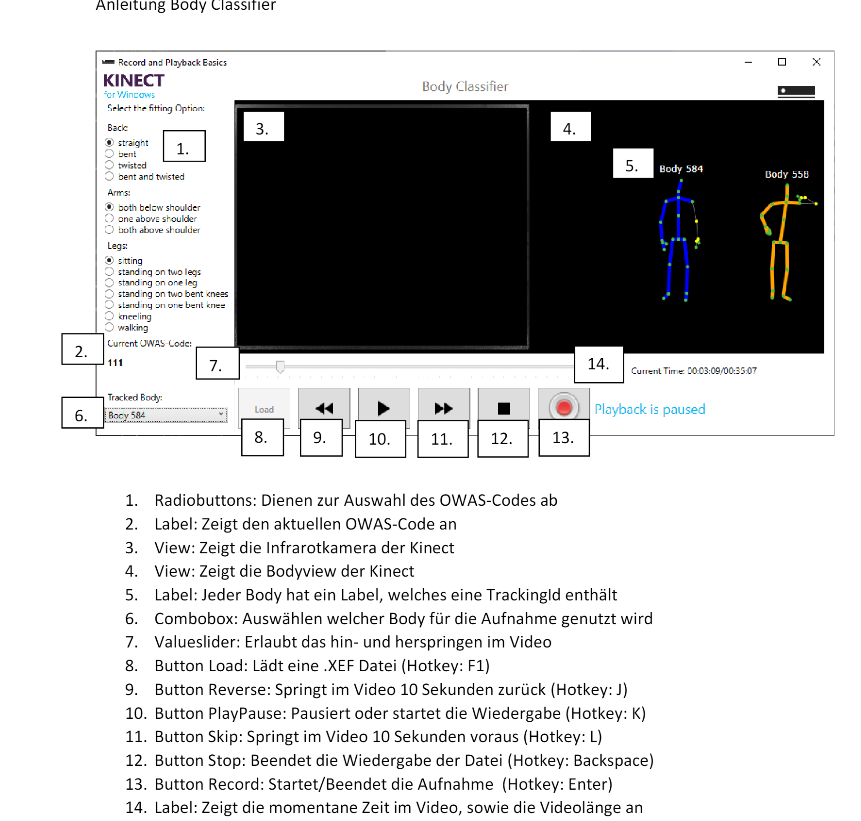 GitHub - to-boss/Forschungsseminar