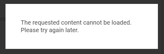 Error displaying default album art after updating · Issue #2045 · AzuraCast/AzuraCast · GitHub