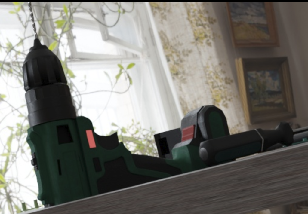 3D objects hover after physics simulation · Issue #325 · DLR-RM/BlenderProc · GitHub