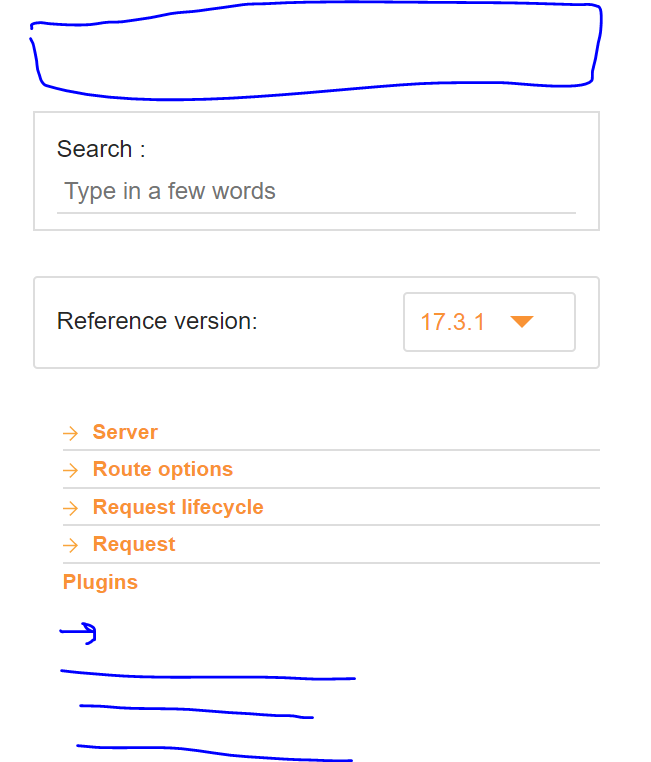 Modules API area · Issue #227 · outmoded/hapijs.com · GitHub