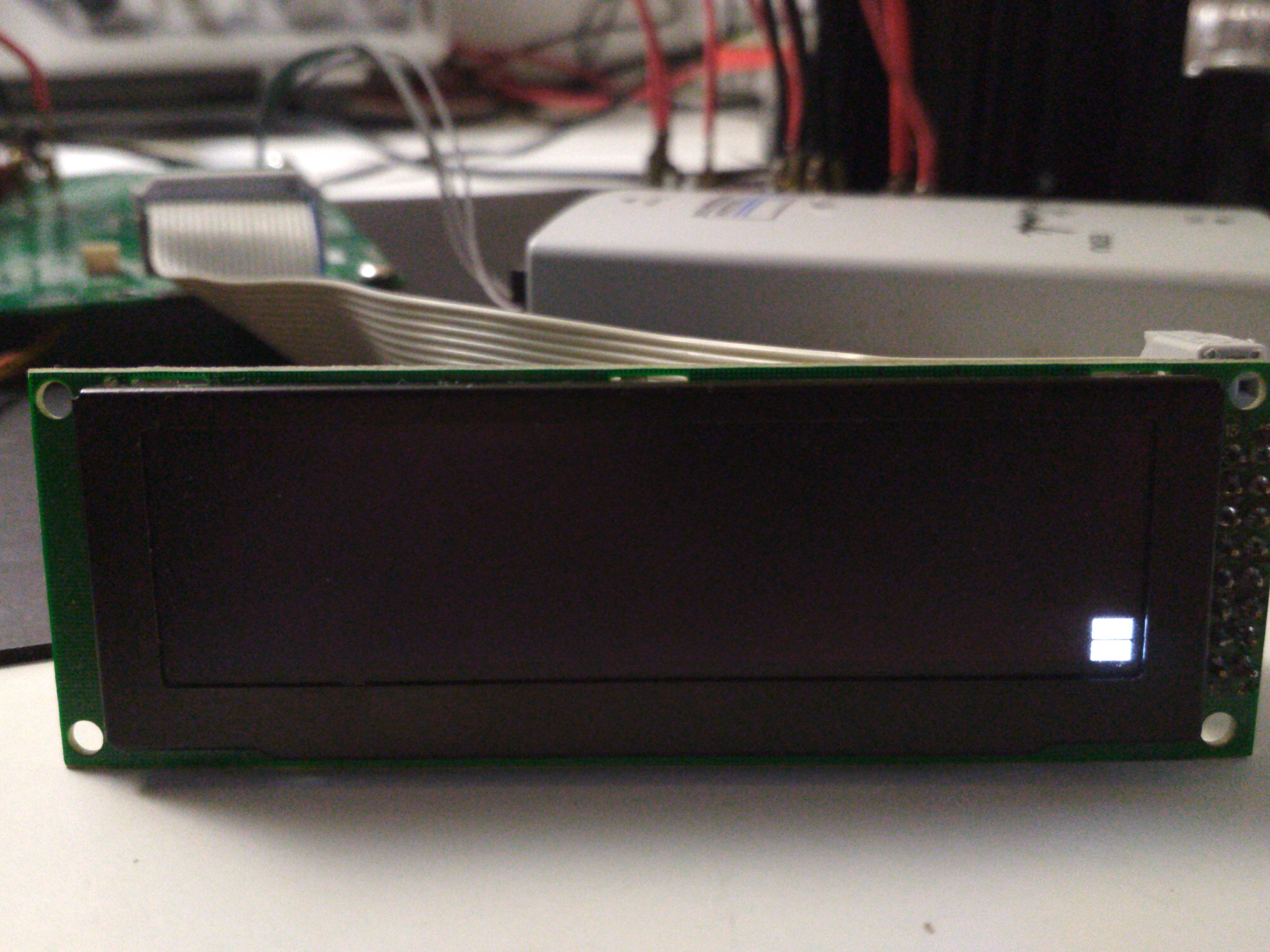 SSD1322 upside down · Issue #673 · olikraus/u8g2 · GitHub