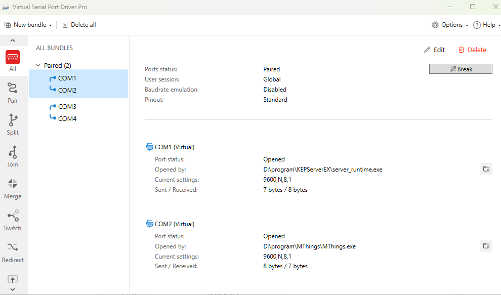 Can't connet to MODBUS-RTU. · Issue #513 · frangoteam/FUXA · GitHub