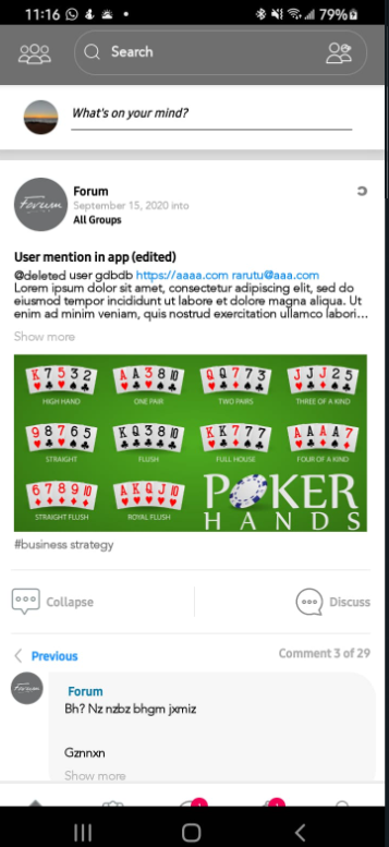 Material Bottom Tab Navigator Place Under Android Phone Navigation · Issue 9380 · React