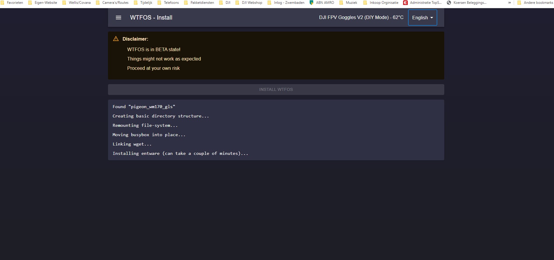 v2 goggles rooting · Issue #261 · fpv-wtf/wtfos-configurator · GitHub
