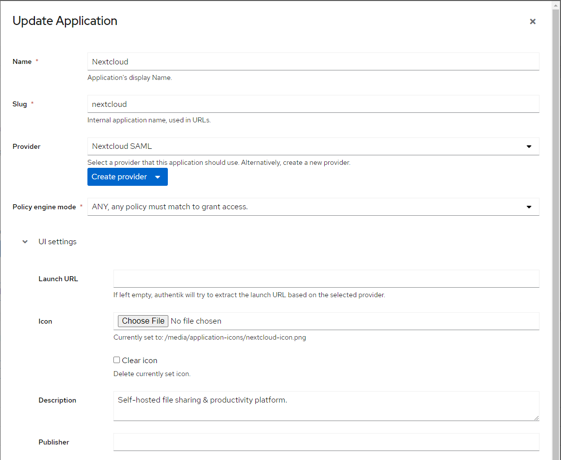 Verification certificate not working in Nextcloud with SAML authentication · Issue #1795 ...