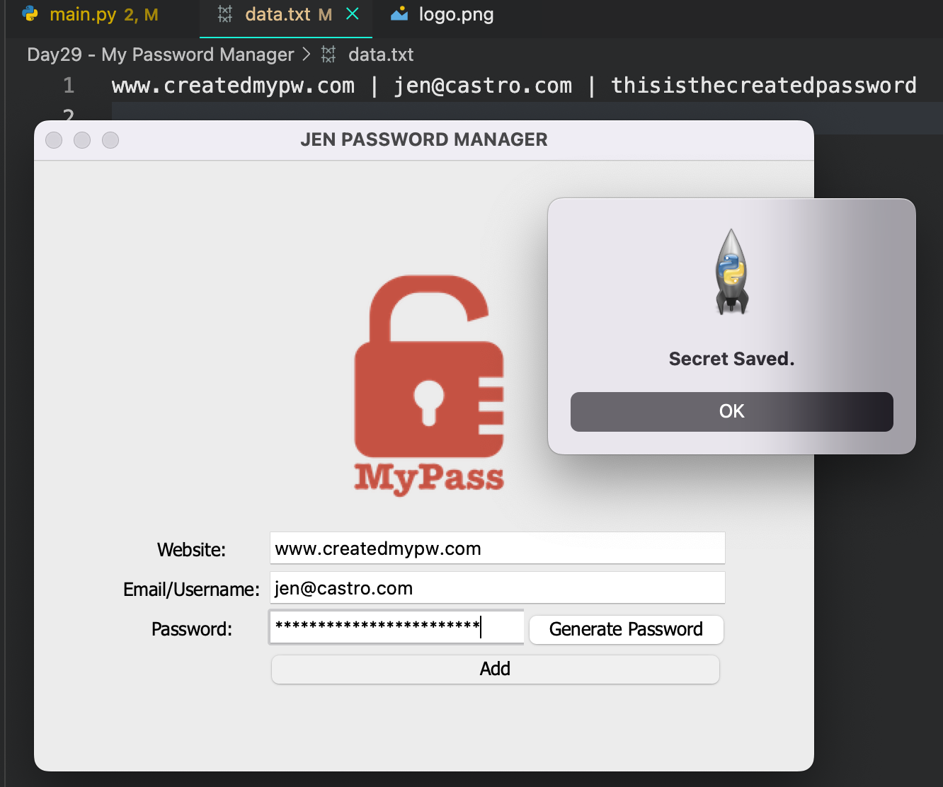 GitHub - jscastro-asu/100daysofcode: Python learning journey