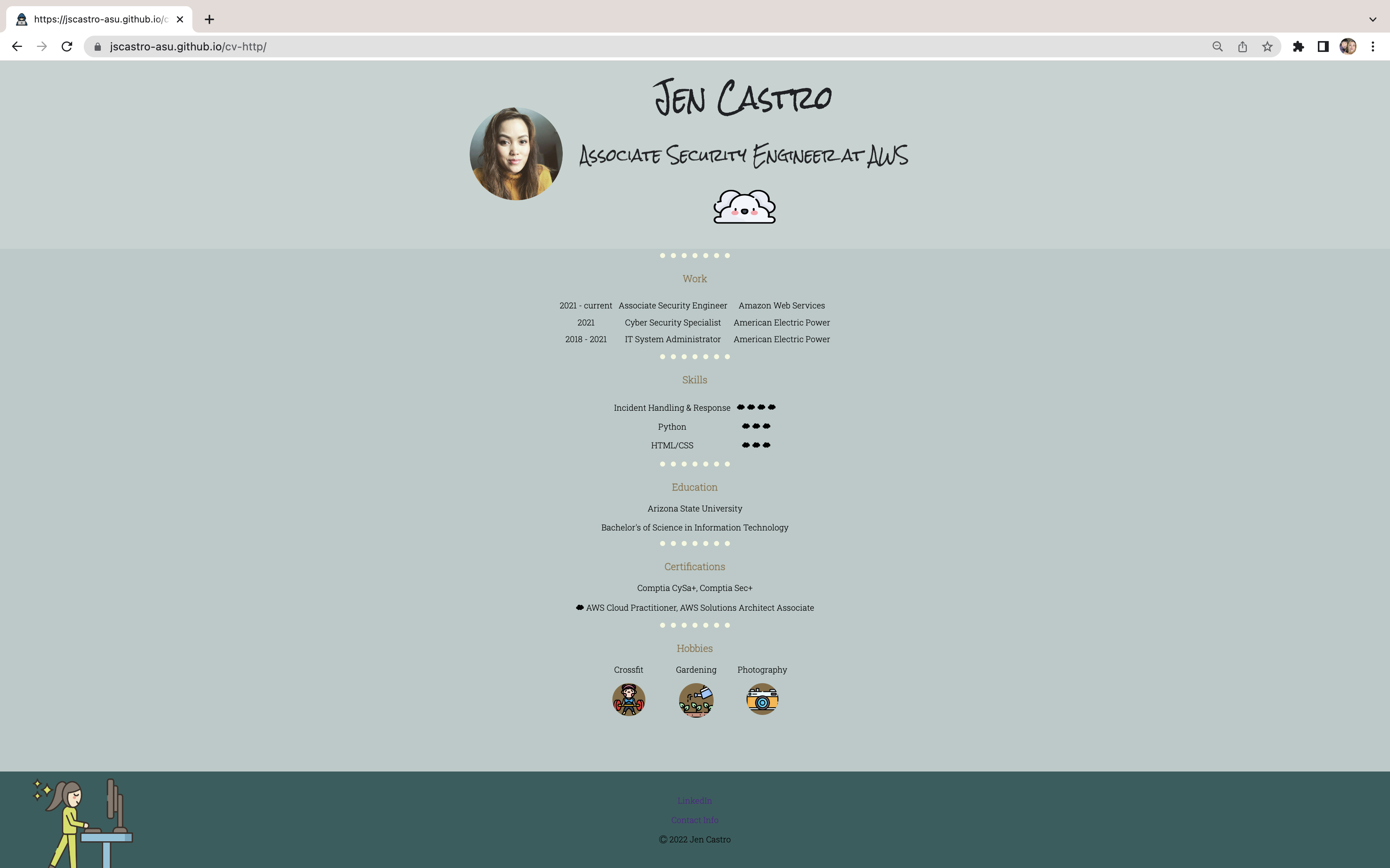 GitHub - jscastro-asu/100daysofcode: Python learning journey