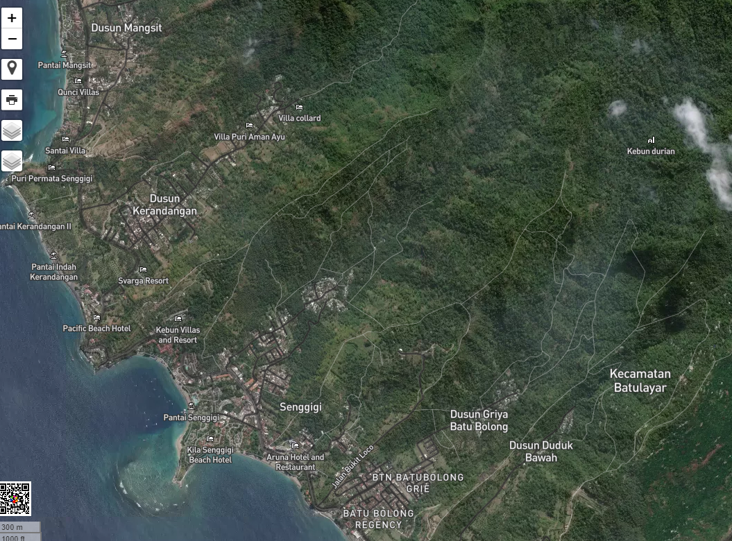 Bug/error: luas peta wilayah desa tidak tampil · Issue #6882 · OpenSID/OpenSID · GitHub