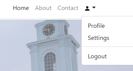 GitHub - AymenBoujmil/course-management-system