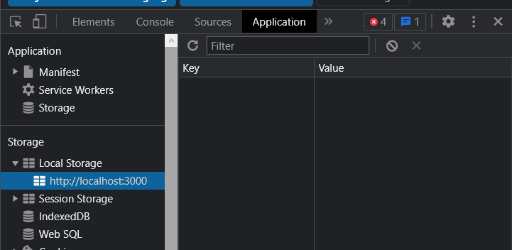 GitHub - AymenBoujmil/course-management-system