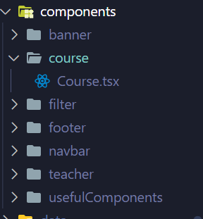GitHub - AymenBoujmil/course-management-system