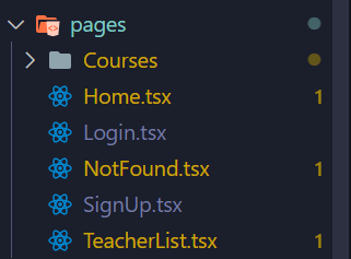 GitHub - AymenBoujmil/course-management-system