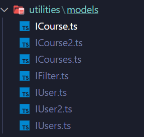 GitHub - AymenBoujmil/course-management-system