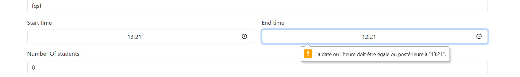 GitHub - AymenBoujmil/course-management-system