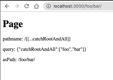 Is there a way to combine CSR and SSR/SSG for the same app? · vercel ...