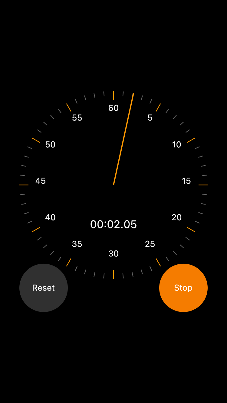 GitHub - Raks-Javac/watch_check: A flutter project that demonstates how ...