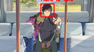 GitHub - PatornJantara/anime_face_detection: anime character face ...