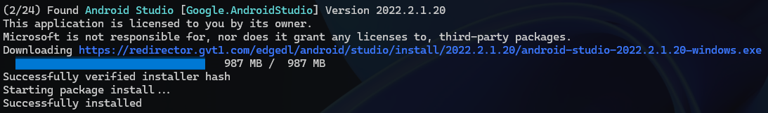 First usage feedback: multiple non-silent fails, one crash, and two types of repeats · Issue ...