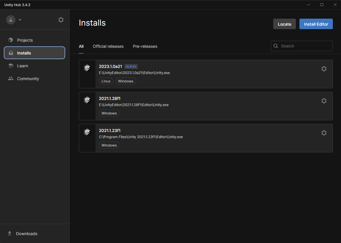 First usage feedback: multiple non-silent fails, one crash, and two types of repeats · Issue ...