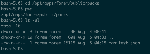 Js Built By Webpacker Is Not Being Served · Issue 9465 · Foremforem · Github