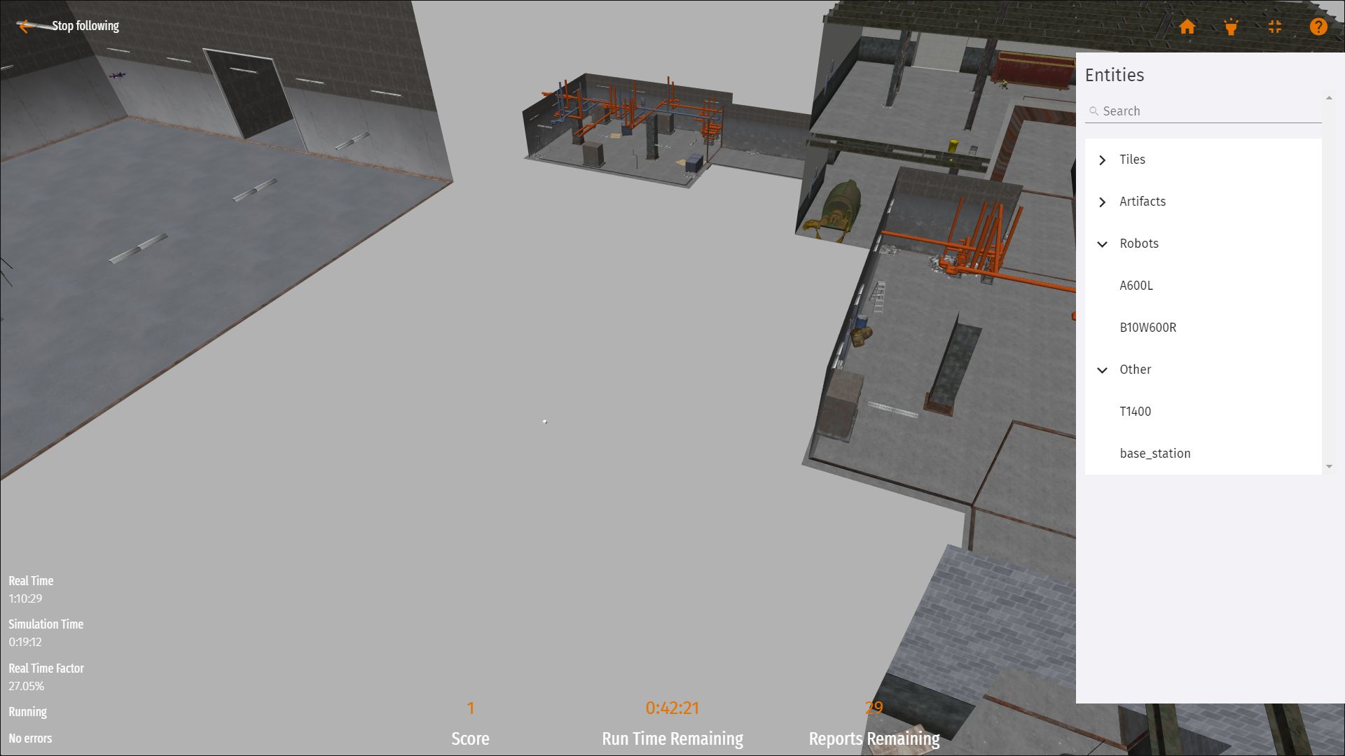 Unexpected Position Of Teambase In Urban World 1 · Issue 690 · Osrf Subt · Github