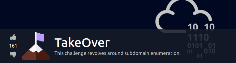 Github Vooptakeover Tryhackme Writeup Takeover Tryhackme Writeup 9416