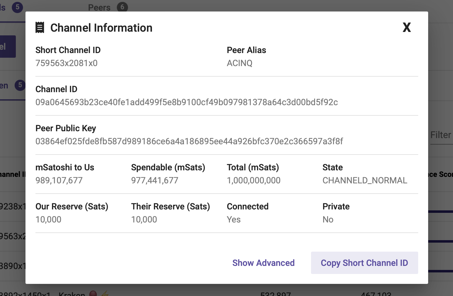 get route with a different source_id routing to own node with exclude parameter set ignores the ...