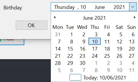 GitHub - farkasnoemi1712/BirthdayReminder