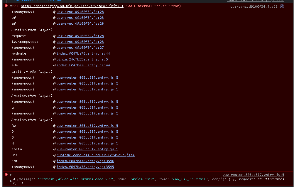 Problems with permissions on PROD · directus directus · Discussion #16856 · GitHub