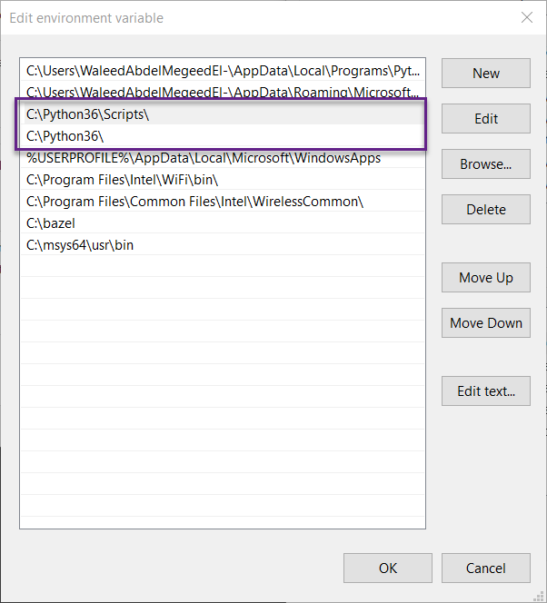 Recompile Error For Python · Issue 105 · Cyberbotics Webots · Github