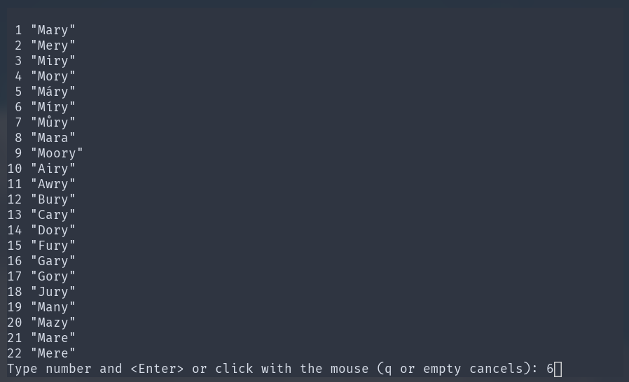 bug: spell plugin shows default spell-check list on keyboard layouts that have numbers under ...