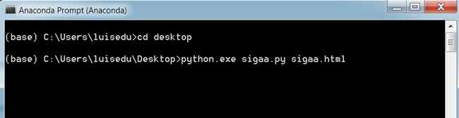 GitHub - luiseduardobr1/AlunosSIGAA: Gera automaticamente uma planilha com todos os nomes ...