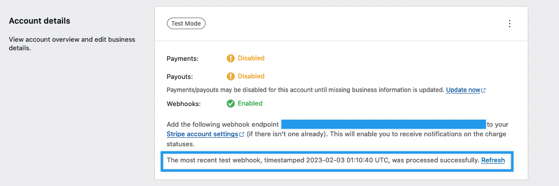 Feature Request: Improve visibility for misconfigured or failed webhooks · Issue #2551 ...
