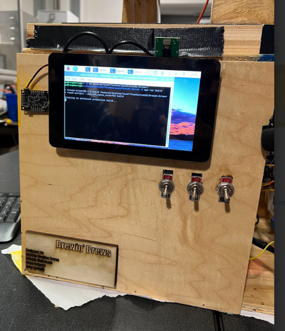 GitHub - 180D-FW-2022/Team7