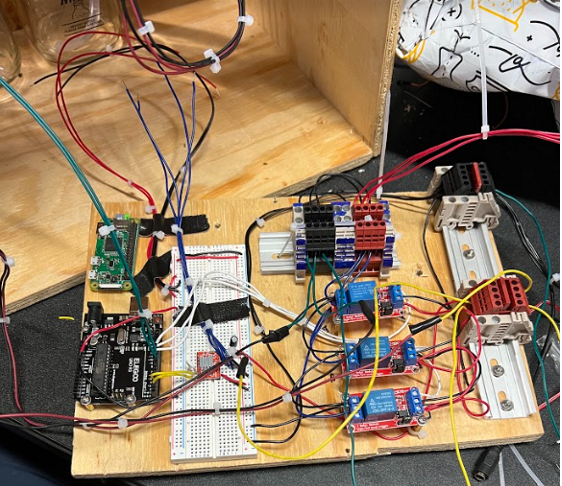 GitHub - 180D-FW-2022/Team7