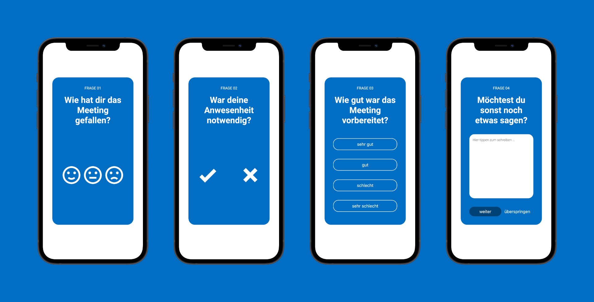 GitHub - hhanhph/Feedback-App: Collaboration project between a HTW IMI Study Group and Brandung ...