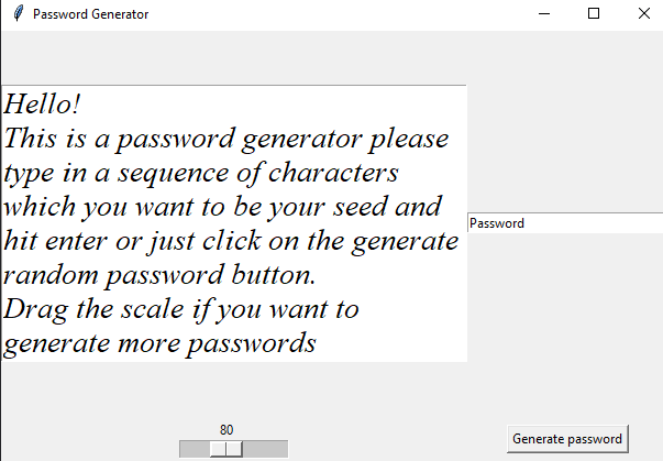 GitHub - pBadea/MyProjects: These are some of my own personal projects