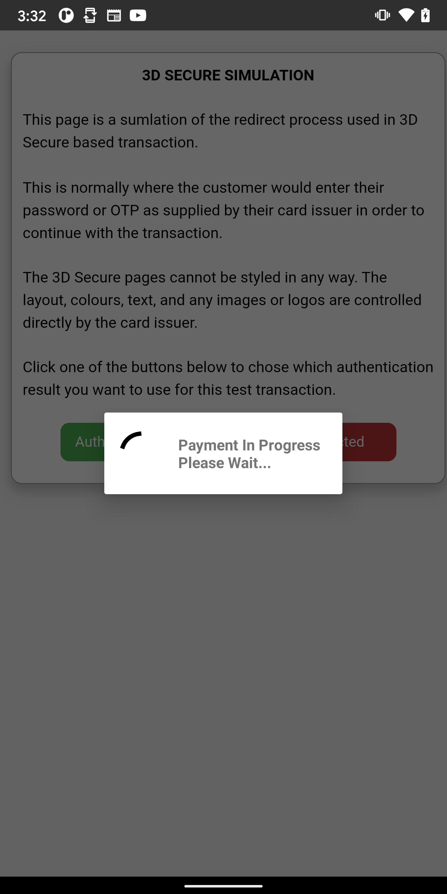 App crash after clicking the pay now button · Issue #9 · paytabscom/paytabs-android-library ...