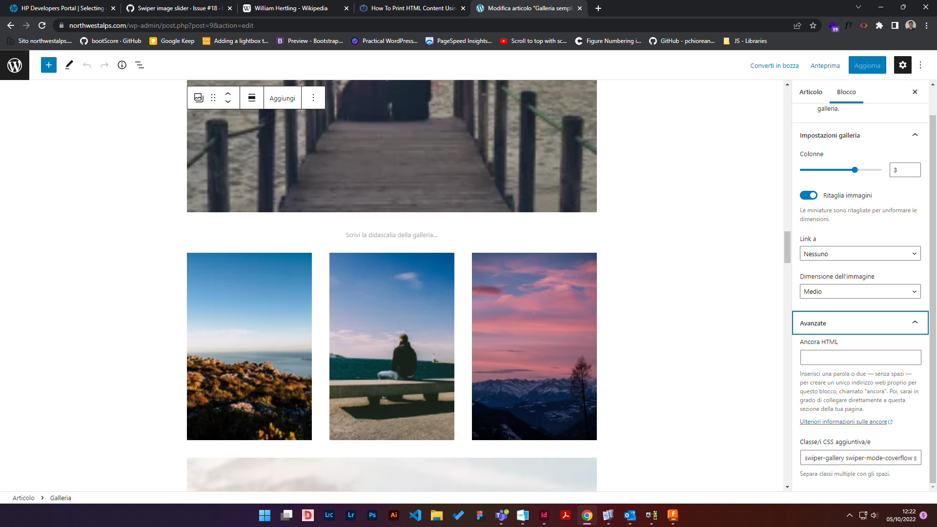 Swiper image slider · Issue #18 · bootscore/bs-swiper · GitHub