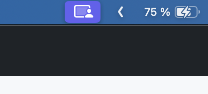 Sonoma Display Capturing Notification not hidden · Issue #273 ...