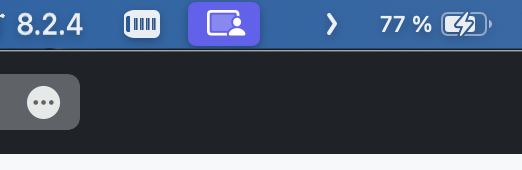 Sonoma Display Capturing Notification not hidden · Issue #273 ...