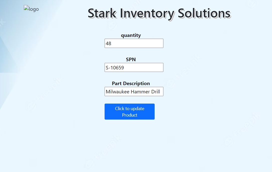 GitHub - pratikkathesia/inventorywebapp: A Simple inventory web app ... GitHub - pratikkathesia/inventorywebapp: A Simple inventory web app ...