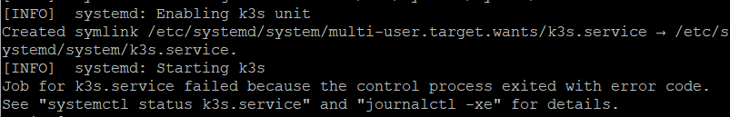 apiserver not ready · Issue #5402 · k3s-io/k3s · GitHub