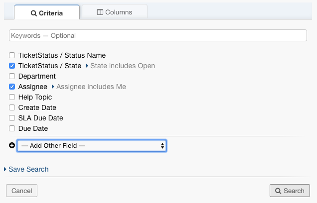"My Tickets" not displaying · Issue #5113 · osTicket/osTicket · GitHub