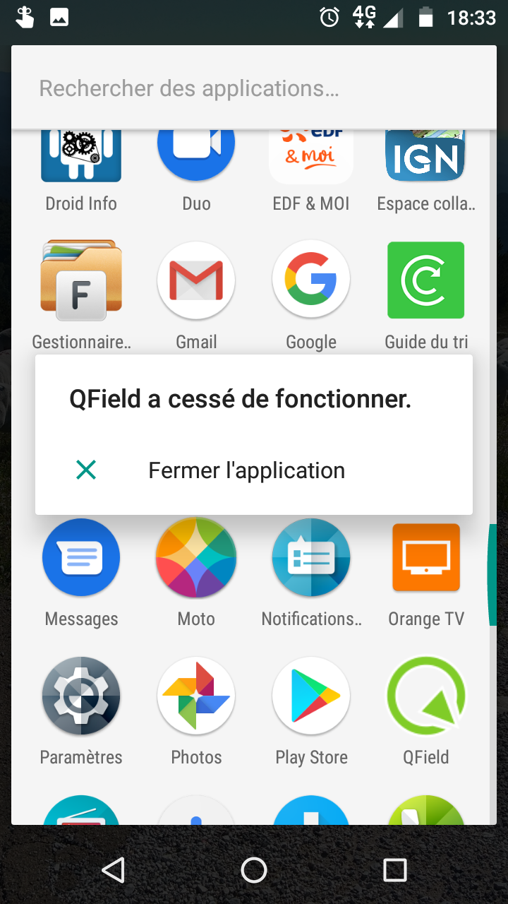 Qfield cannot be installed on armv7 - 1.6 · Issue #1125 · opengisch/QField · GitHub