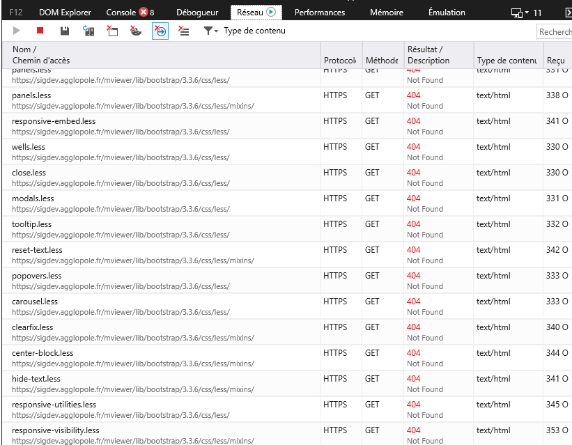 Mviewer ne peut pas démarrer sous Internet Explorer · Issue #360 · mviewer/mviewer · GitHub